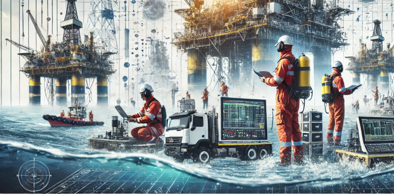 Our team – Geo-Solutions Ltd